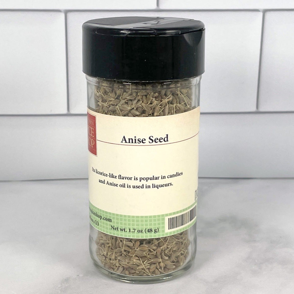 Anise Seed
