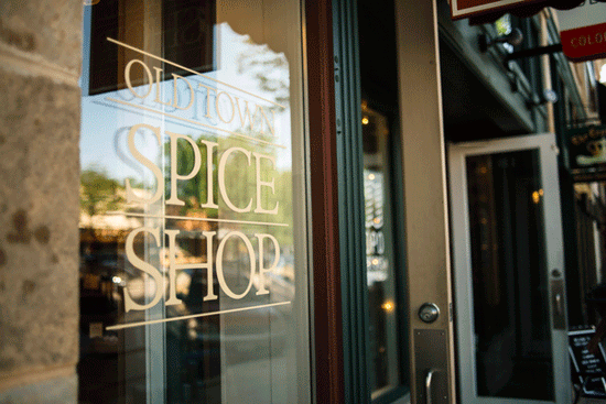 Benefits of Shopping at Your Local Spice Shop – Old Town Spice Shop