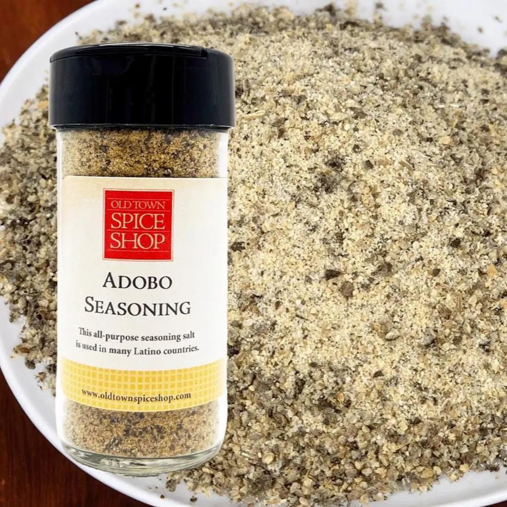 Adobo Seasoning | Old Town Spice Shop