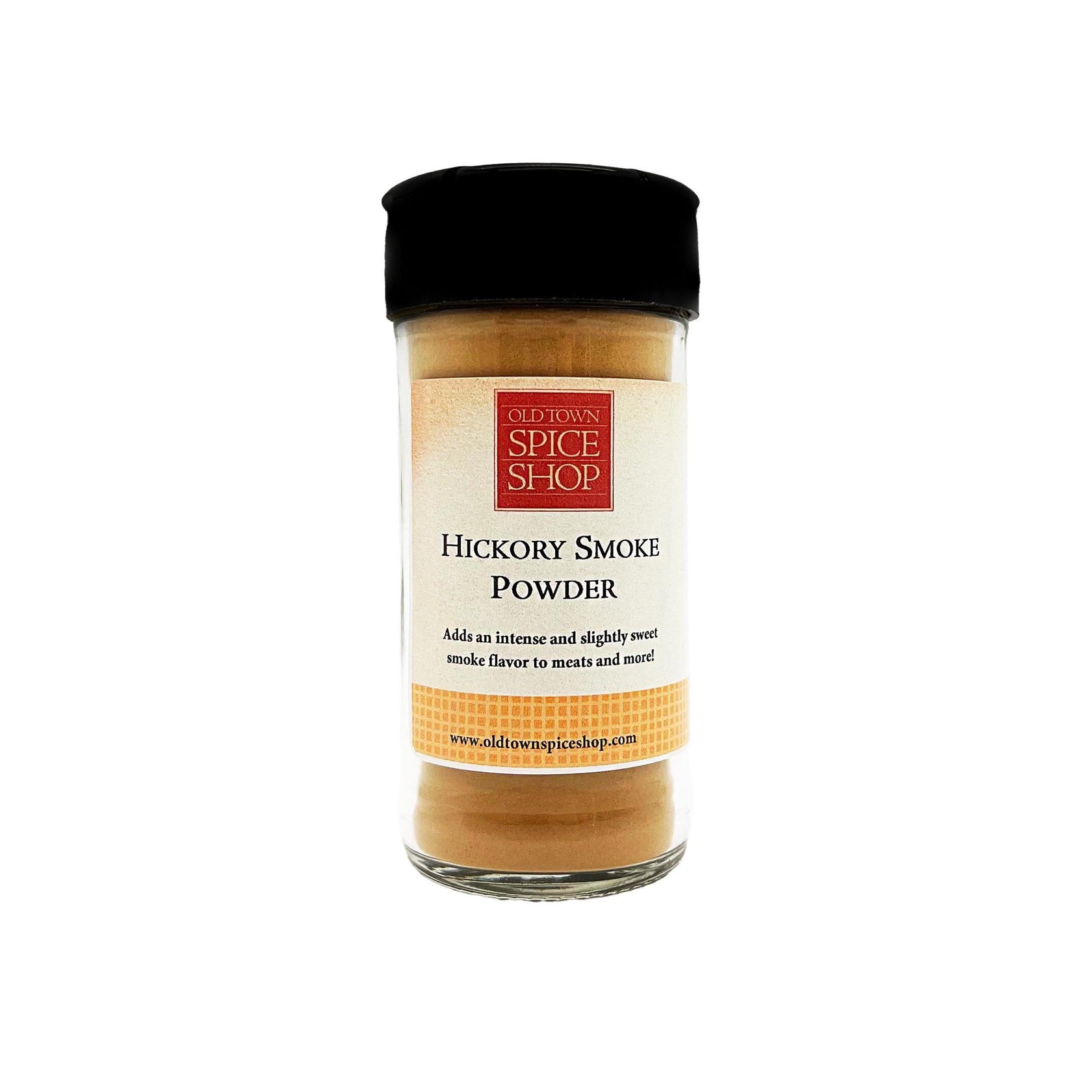 Hickory Smoke Powder – Old Town Spice Shop
