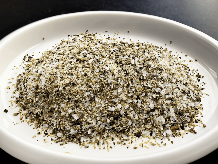 SPG Rub: Salt, Pepper, Garlic Seasoning for Brisket | Old Town Spice Shop