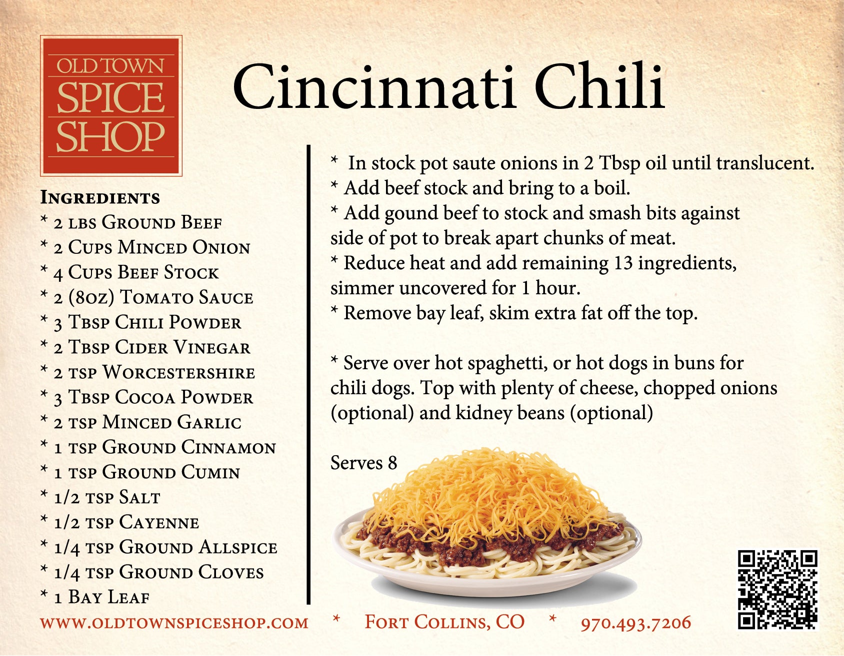 New Mexico Anaheim Chili Powder – Old Town Spice Shop