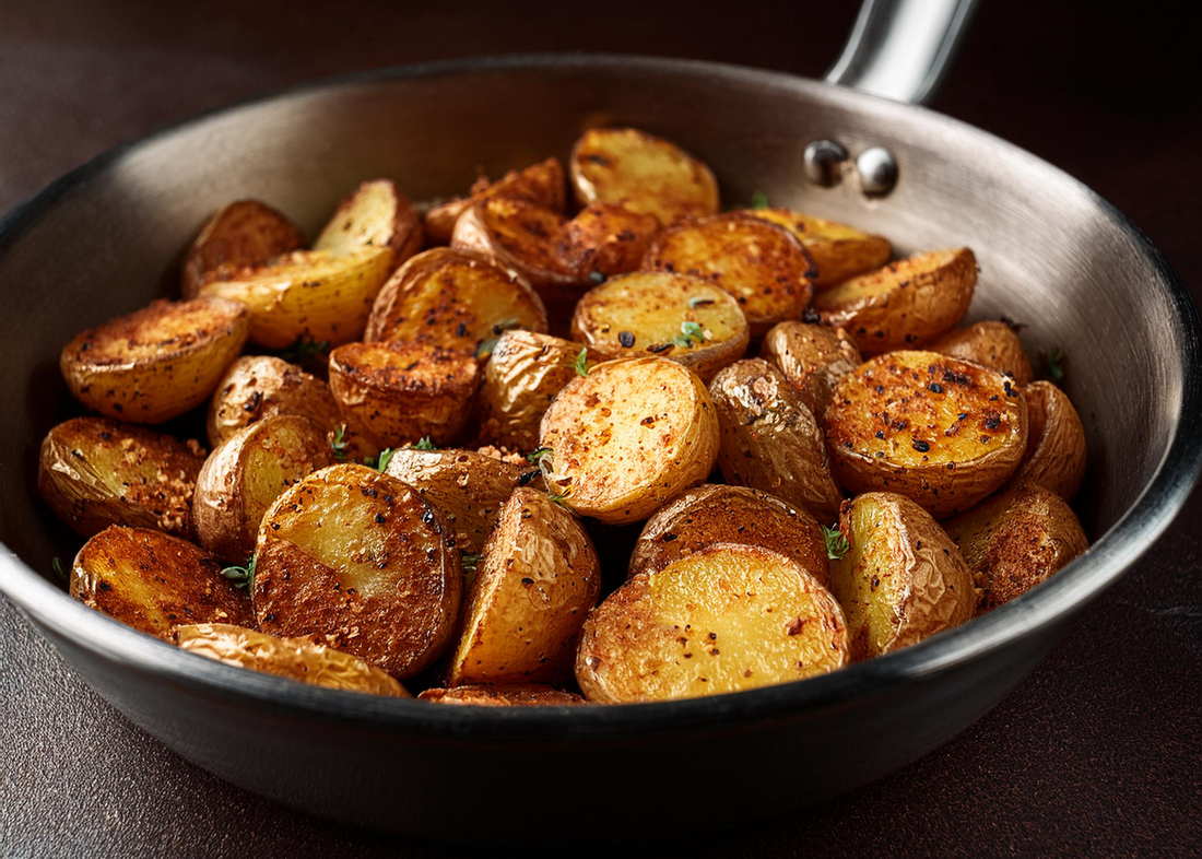 Coyote Pass – Old Town Spice Shop