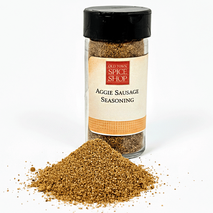 Handcrafted Spice Blends, Rubs & Seasoning Mixes | Old Town Spice Shop