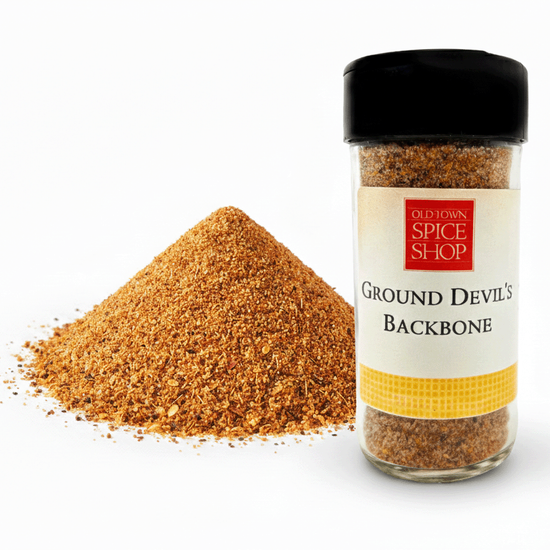 Old Town Spice Shop | Handcrafted Spices & Gifts | Fort Collins, CO