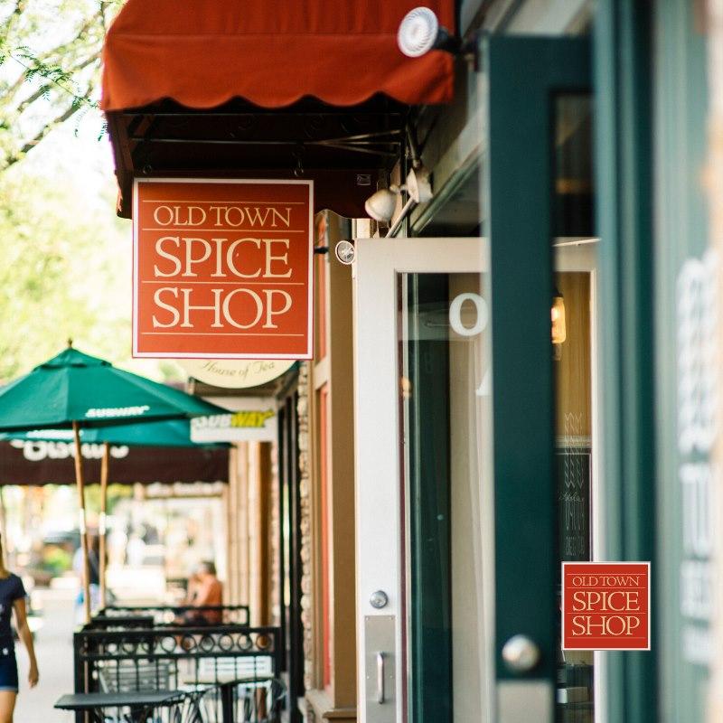 Recipes – Tagged "Luxury Treats" – Old Town Spice Shop