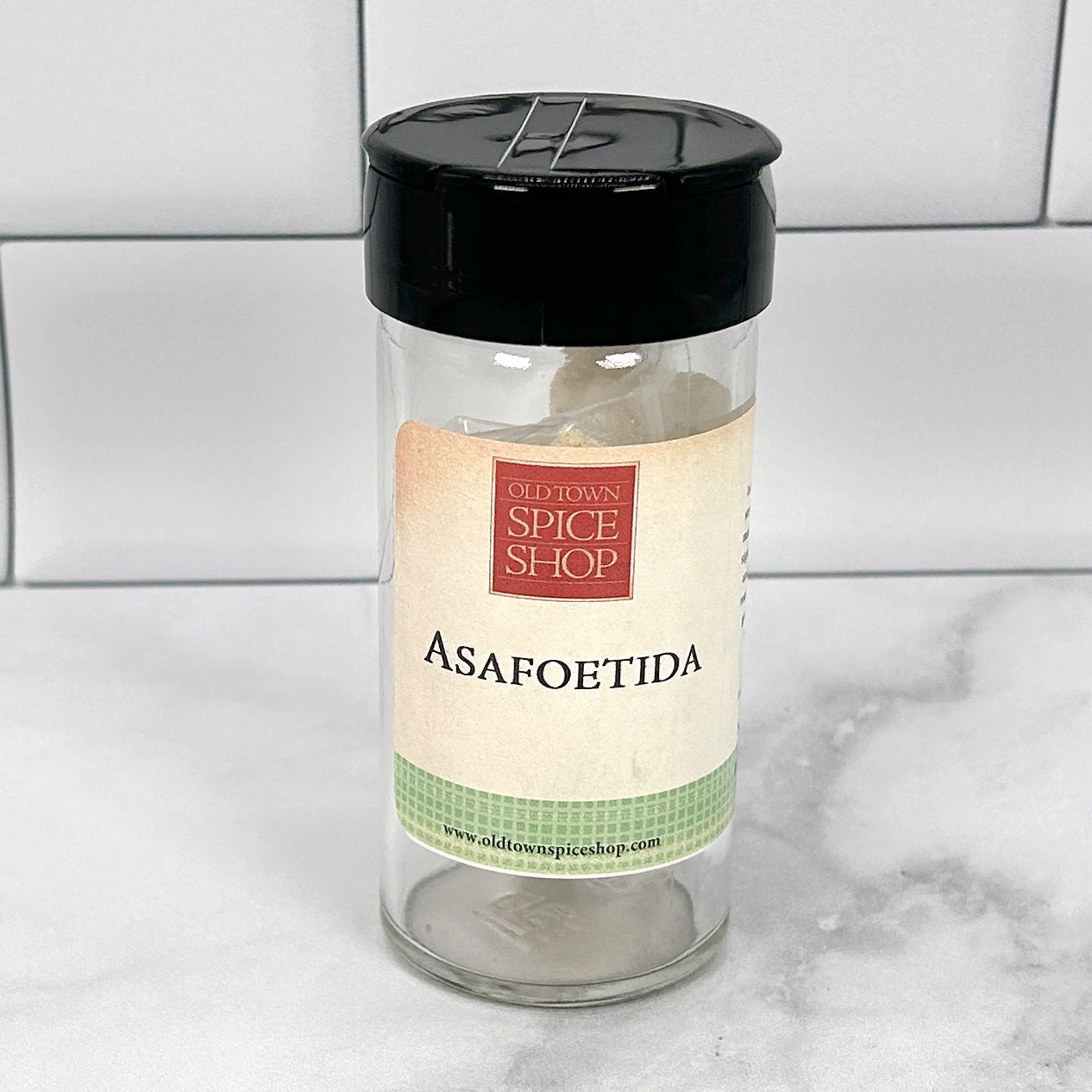 Asafoetida Powder – Old Town Spice Shop
