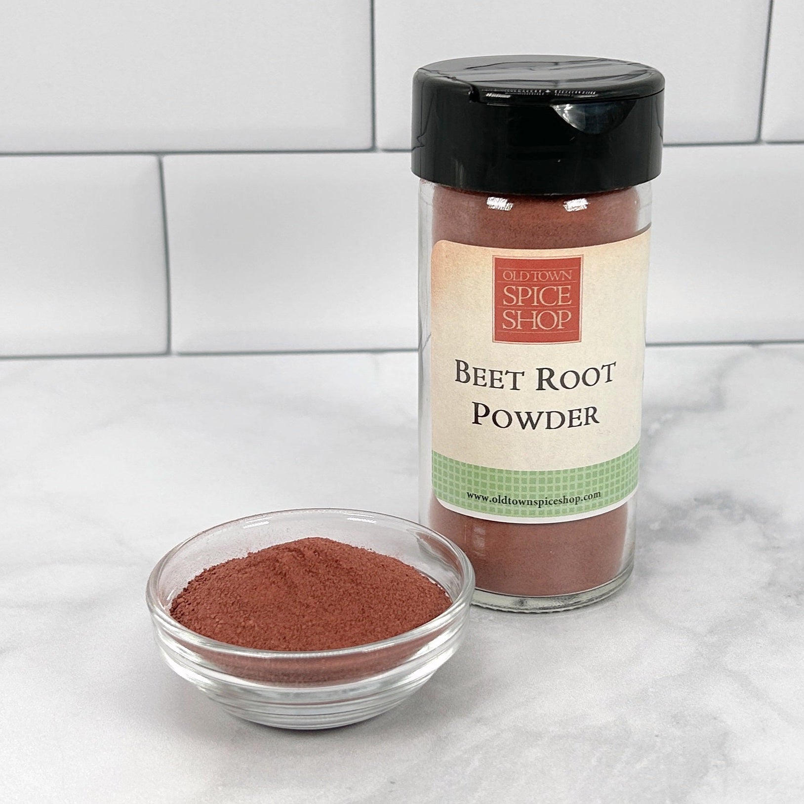 Beet Root Powder – Old Town Spice Shop