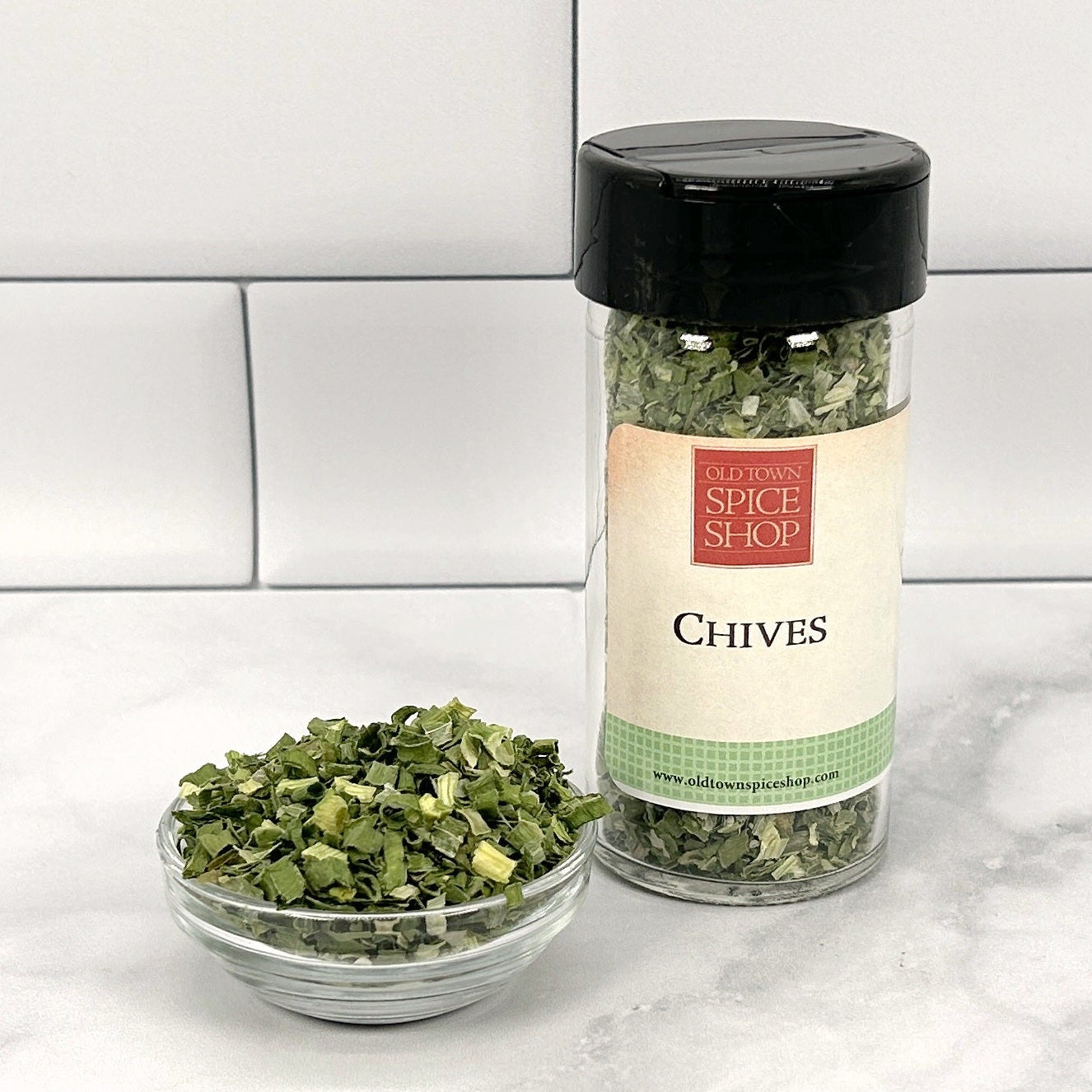 Chives – Old Town Spice Shop