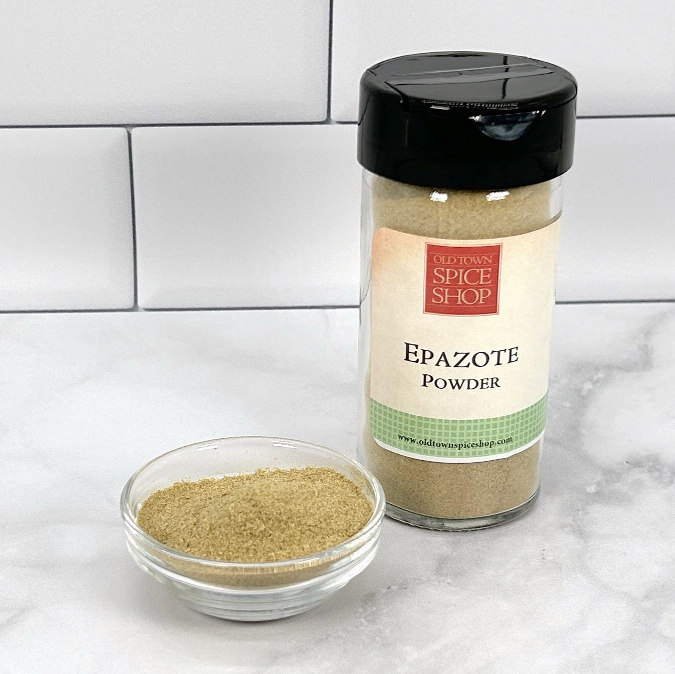 Epazote Powder – Old Town Spice Shop