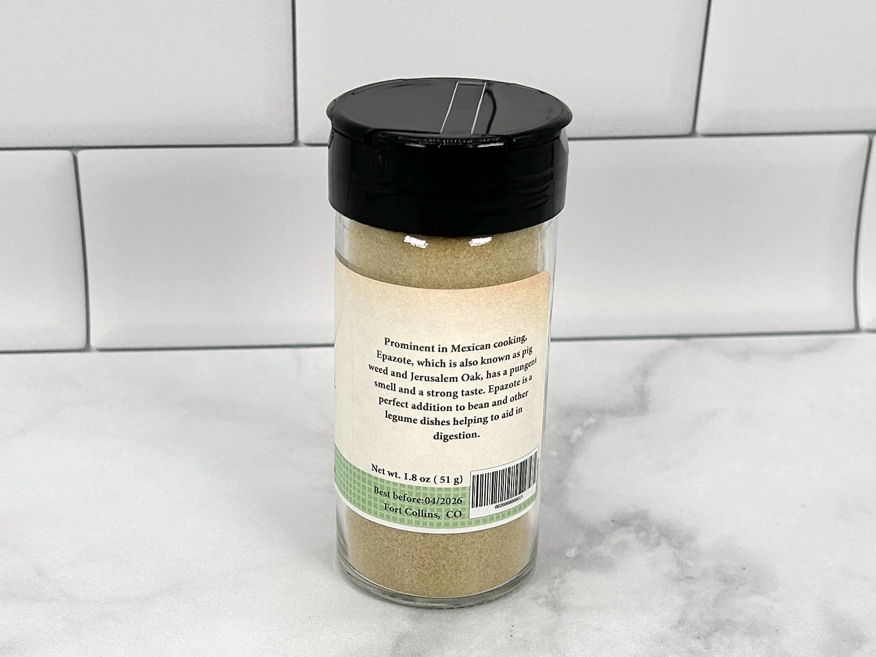 Epazote Powder – Old Town Spice Shop