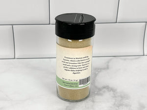 Epazote Powder – Old Town Spice Shop