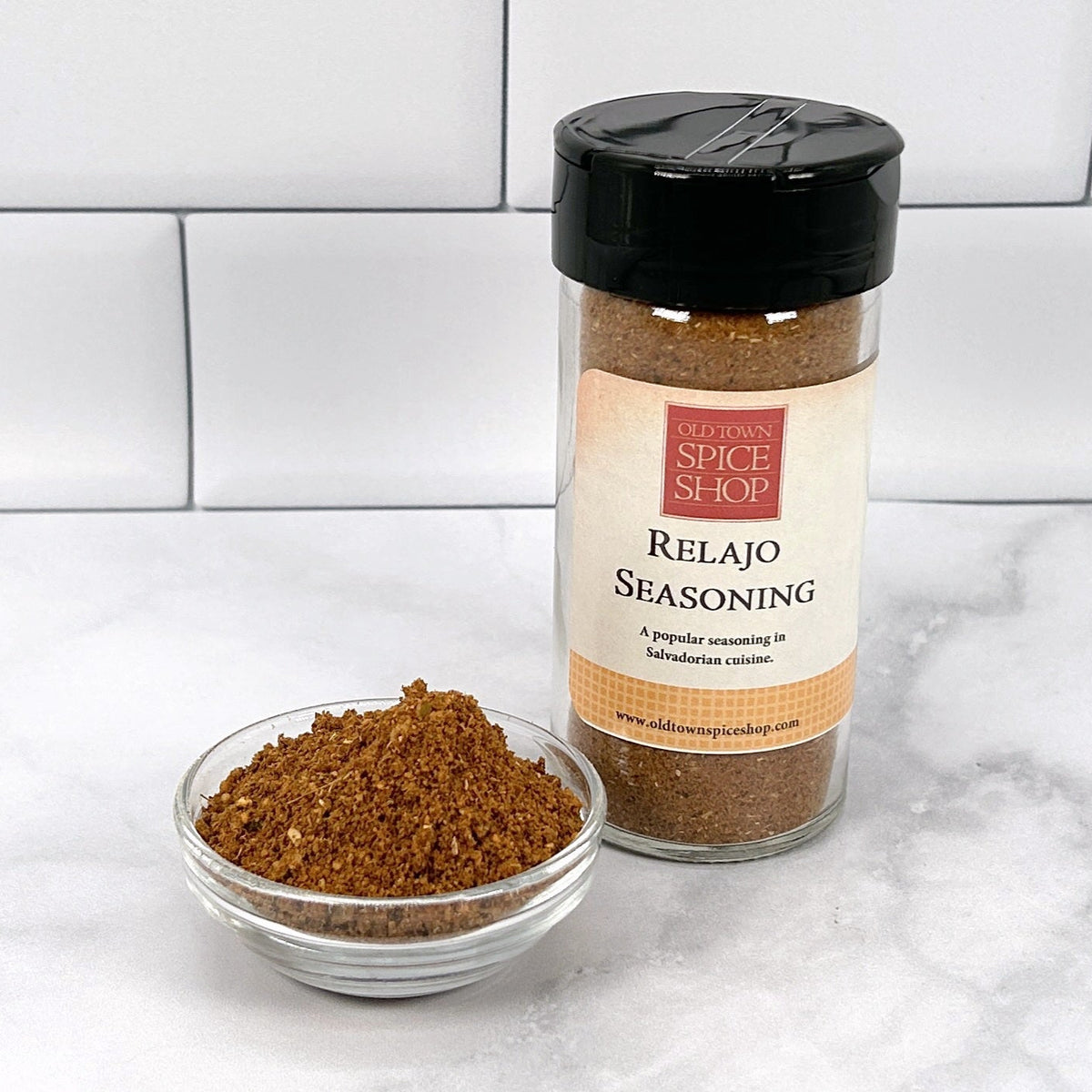 Relajo Seasoning | Old Town Spice Shop