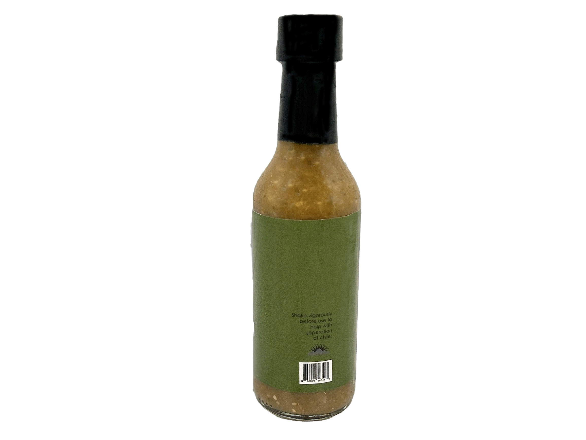 Matador Hot Sauce - The Green – Old Town Spice Shop