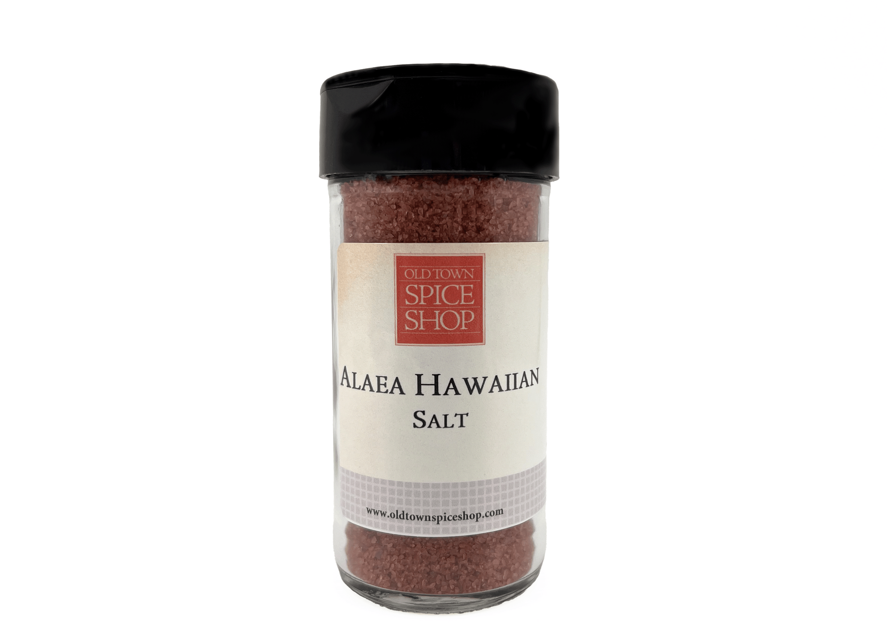 Gourmet Salts – Old Town Spice Shop