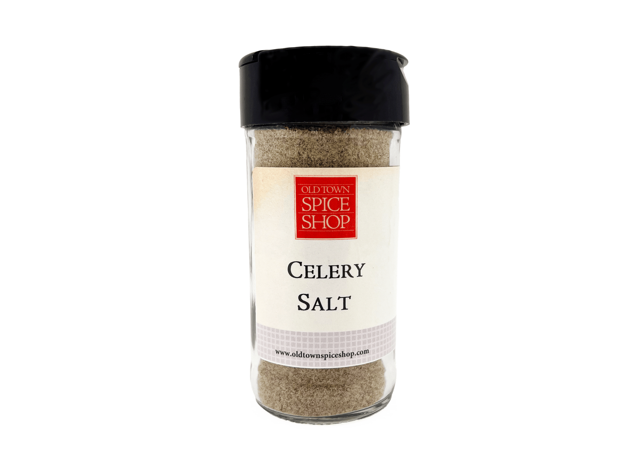 Celery Salt – Old Town Spice Shop
