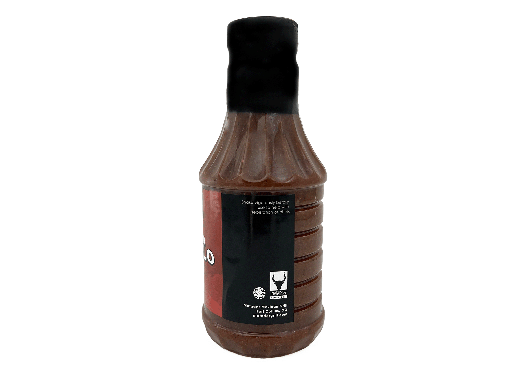 Matador Buffalo Sauce – Old Town Spice Shop