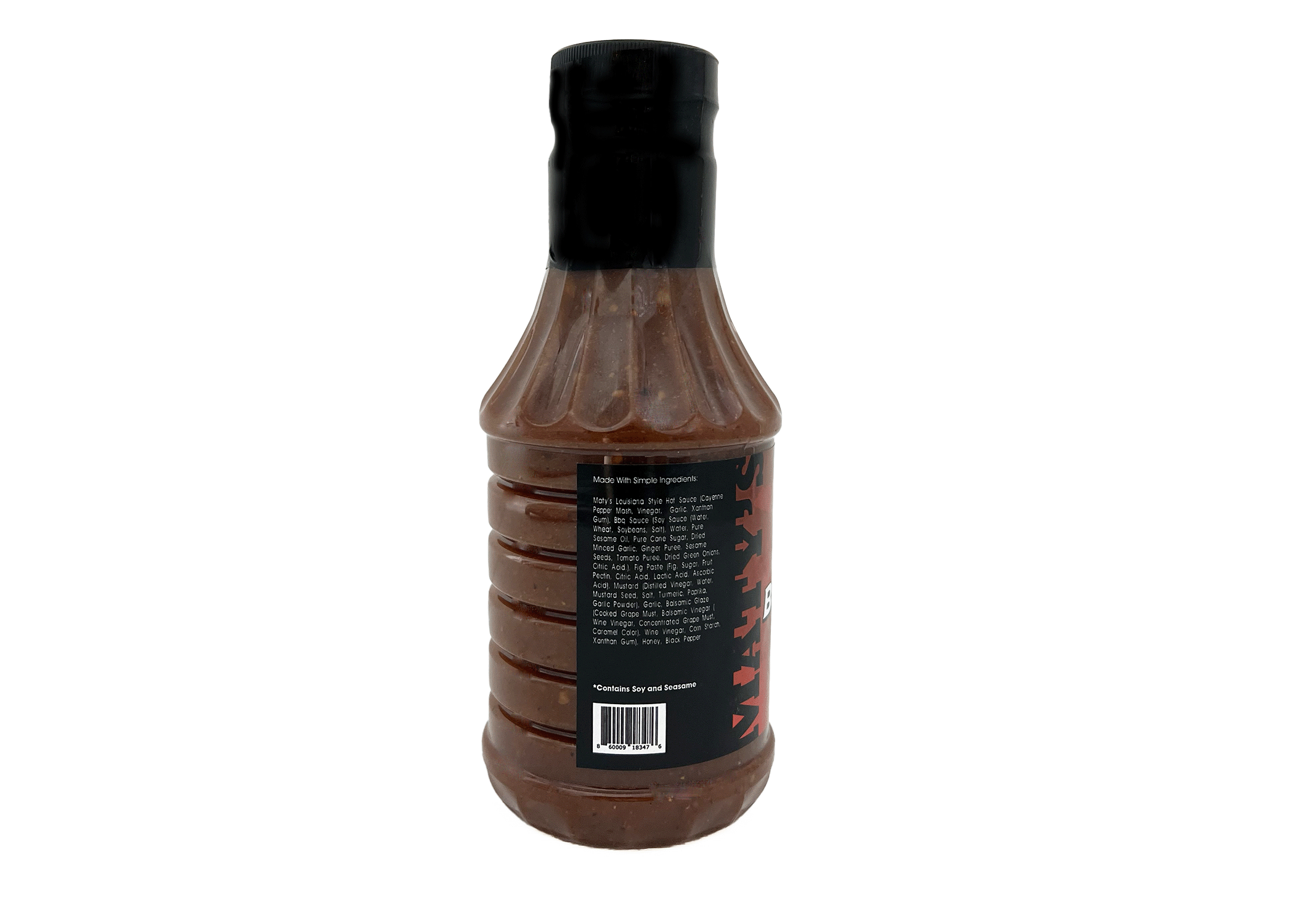Matador Buffalo Sauce – Old Town Spice Shop