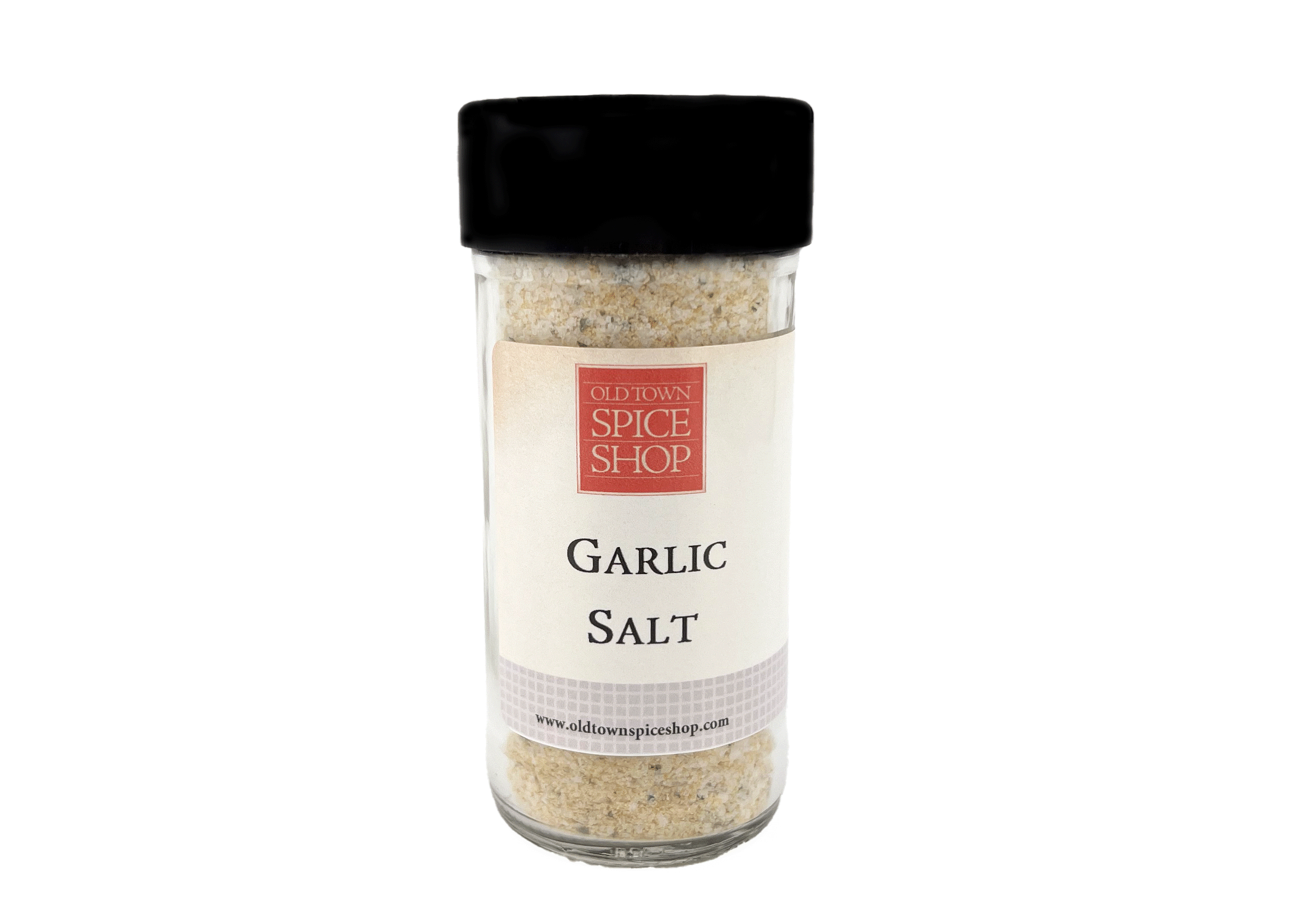 Garlic Salt – Old Town Spice Shop