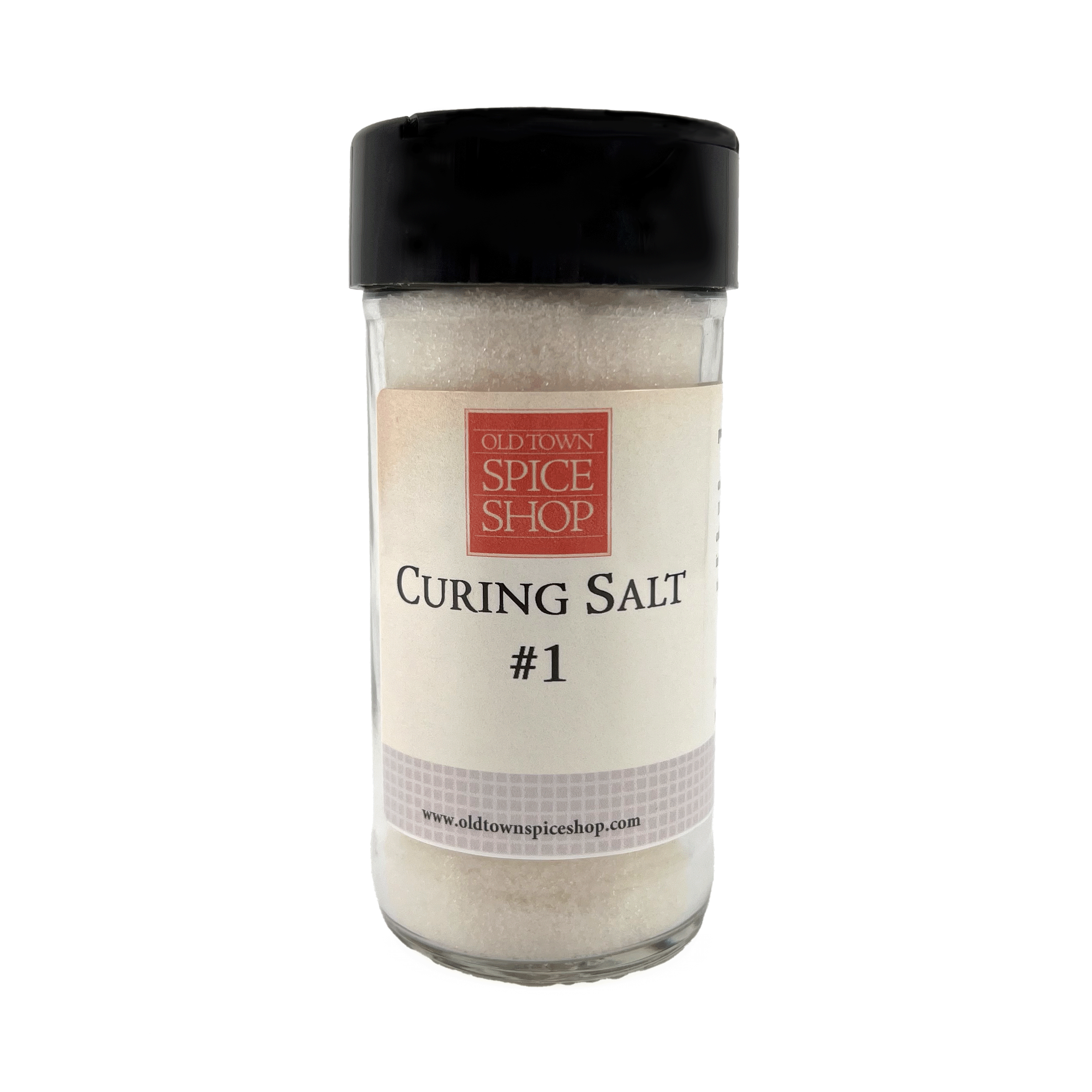 Curing Salt #1 – Old Town Spice Shop