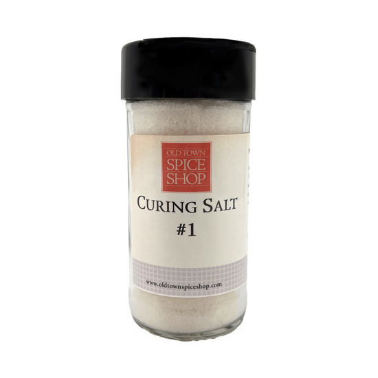Curing Salt #1 – Old Town Spice Shop