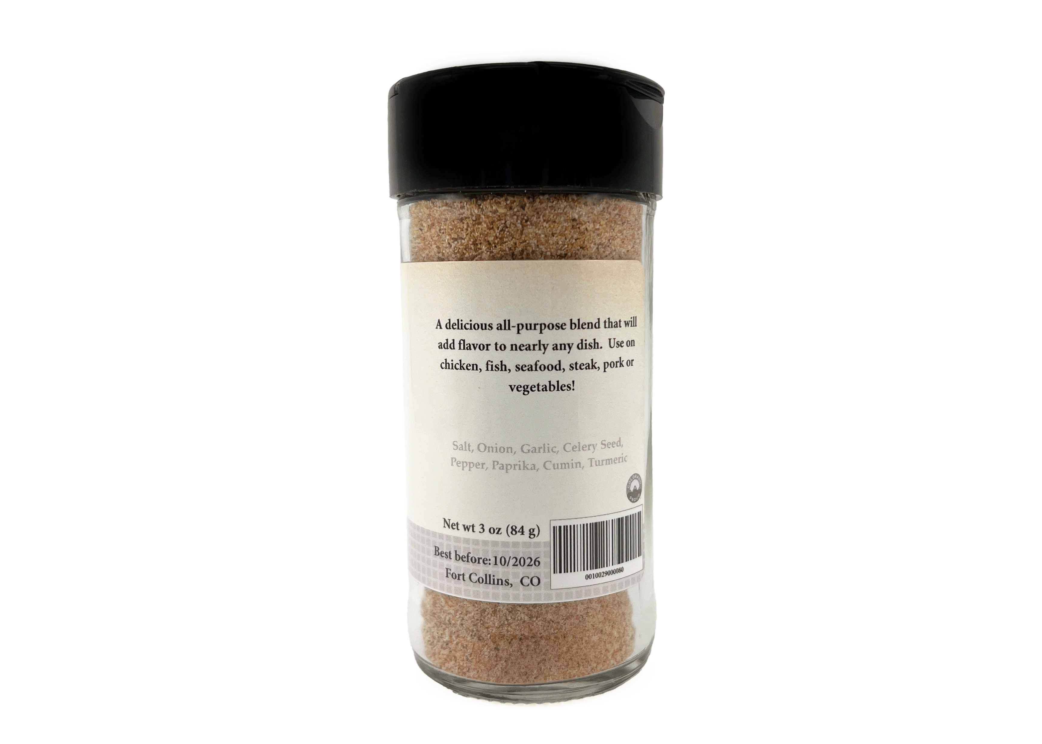 Seasoned Salt – Old Town Spice Shop