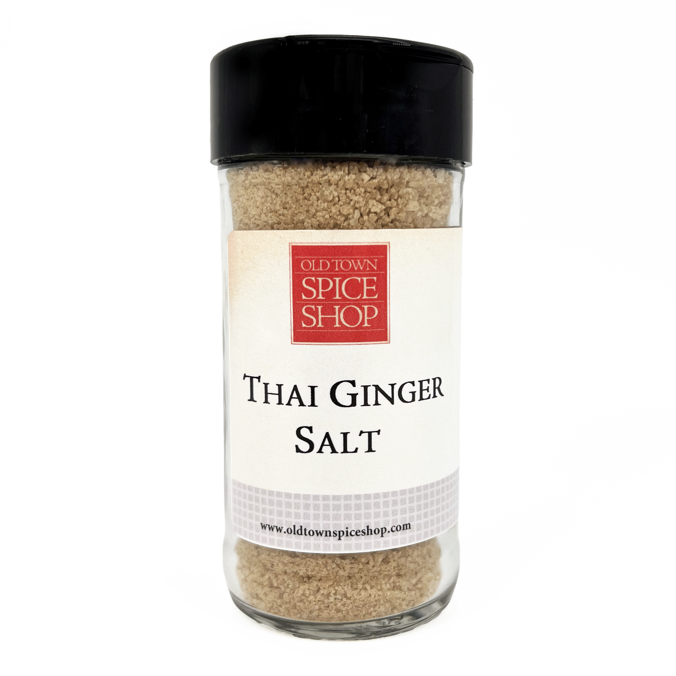 Thai Ginger Salt – Old Town Spice Shop