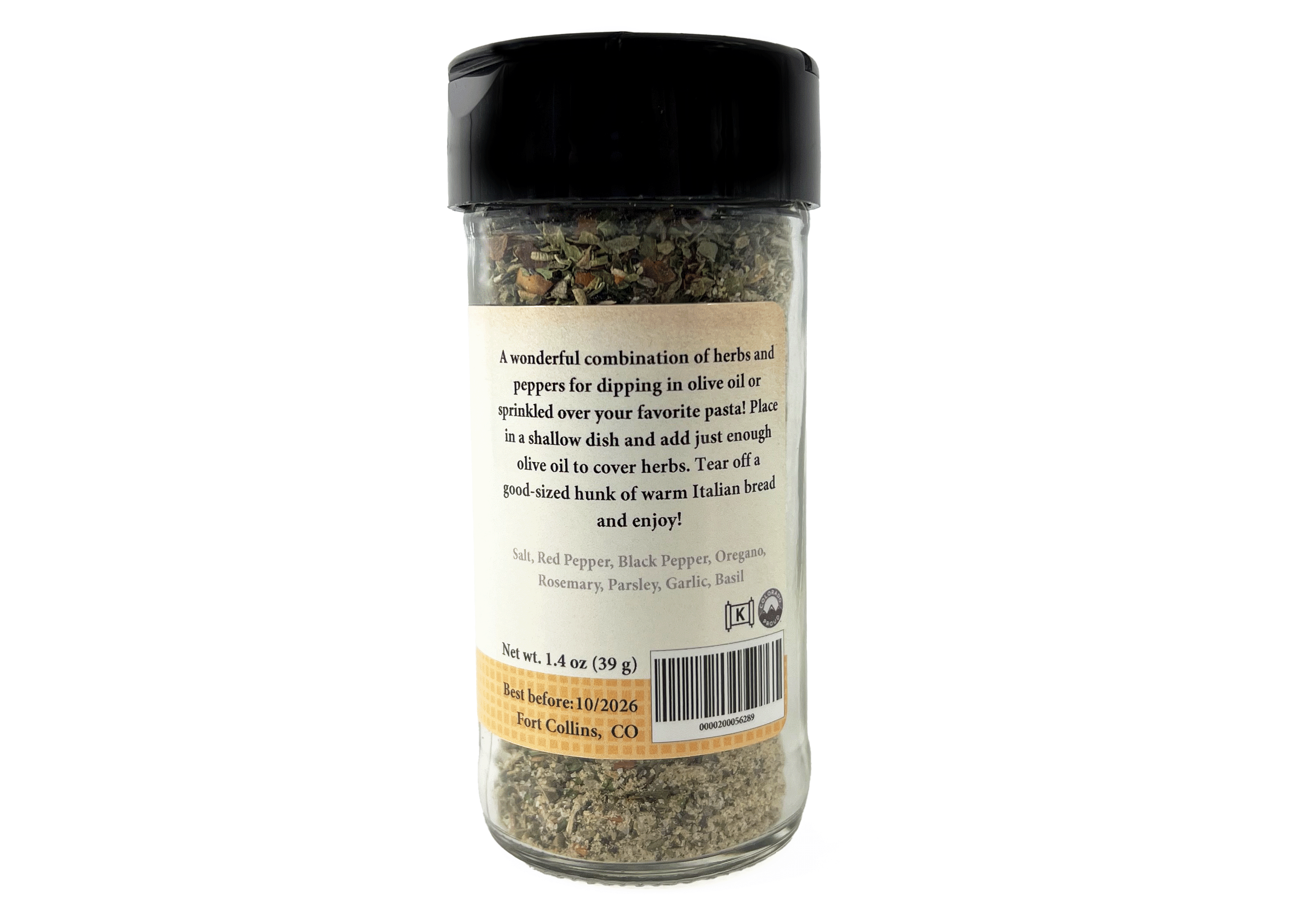 Old Town Spice Shop