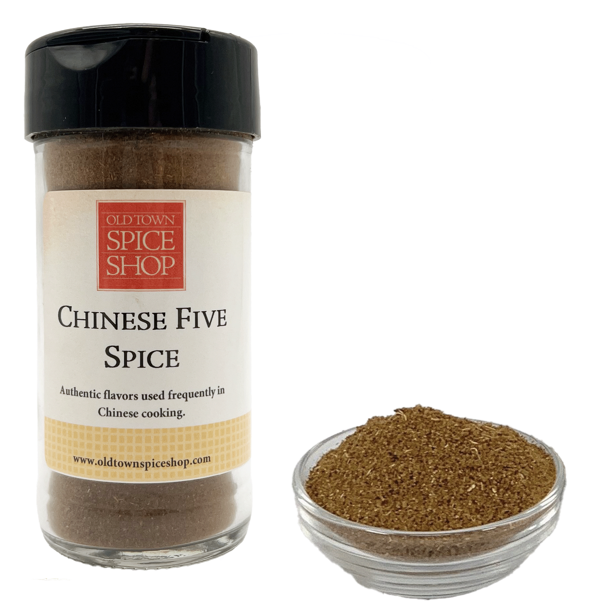 Chinese Five Spice – Old Town Spice Shop