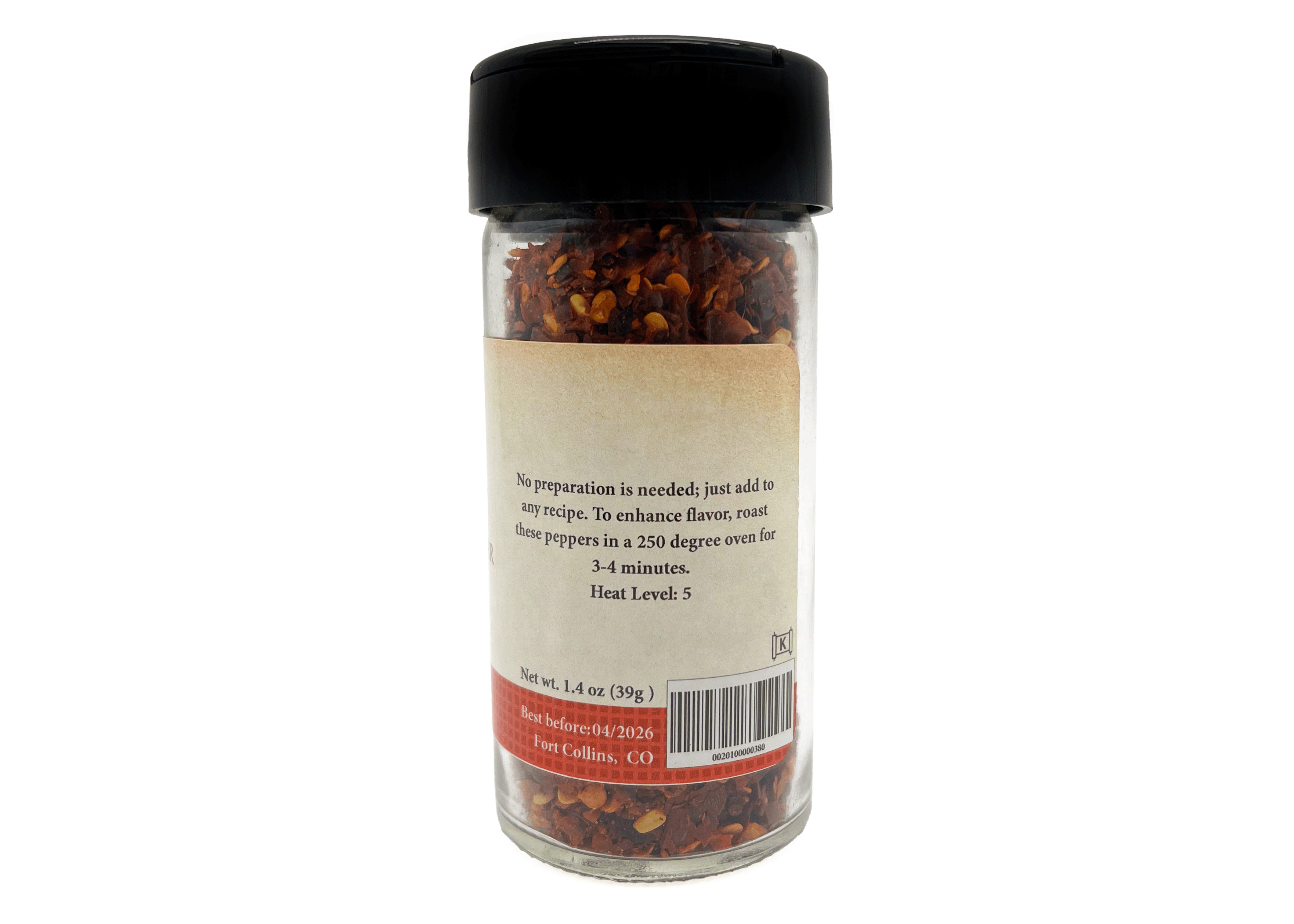 Crushed Red Pepper – Old Town Spice Shop