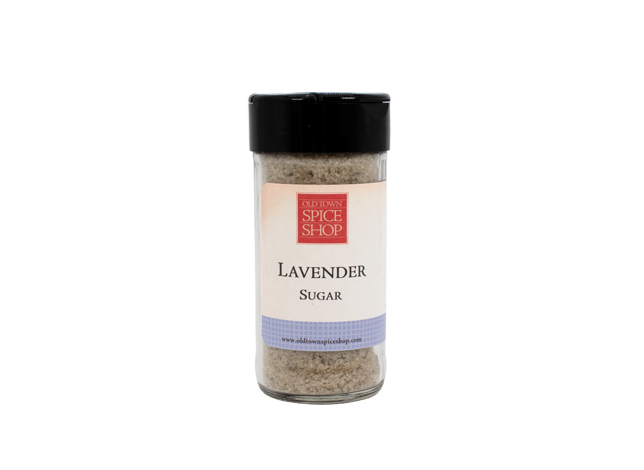 Flavored Sugar – Old Town Spice Shop