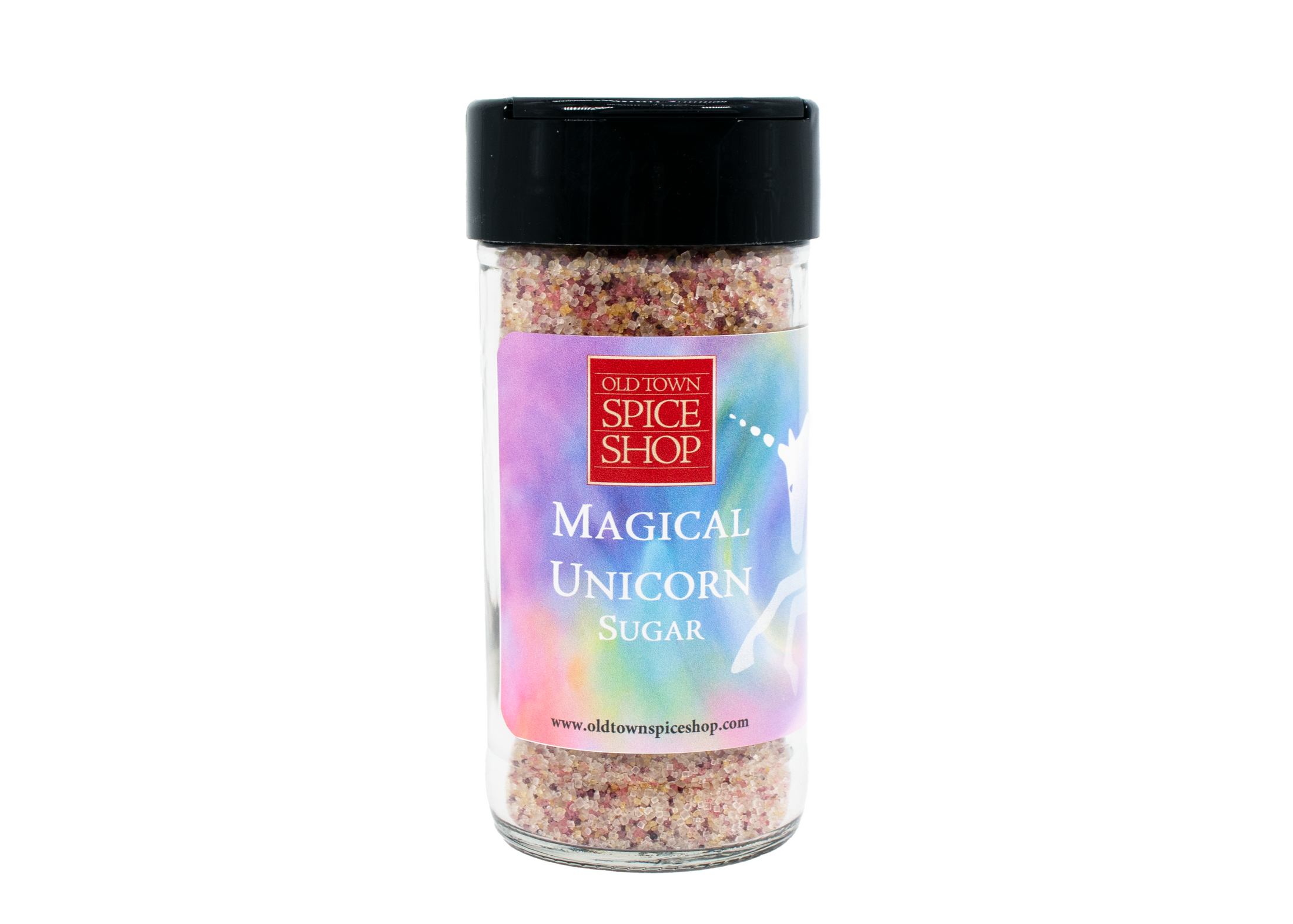 Flavored Sugar – Old Town Spice Shop