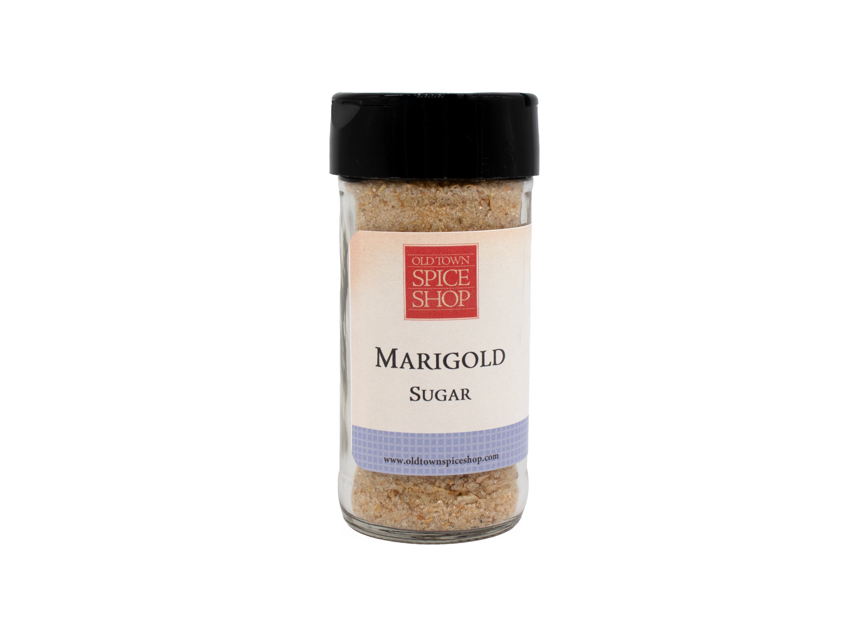 Marigold Sugar – Old Town Spice Shop