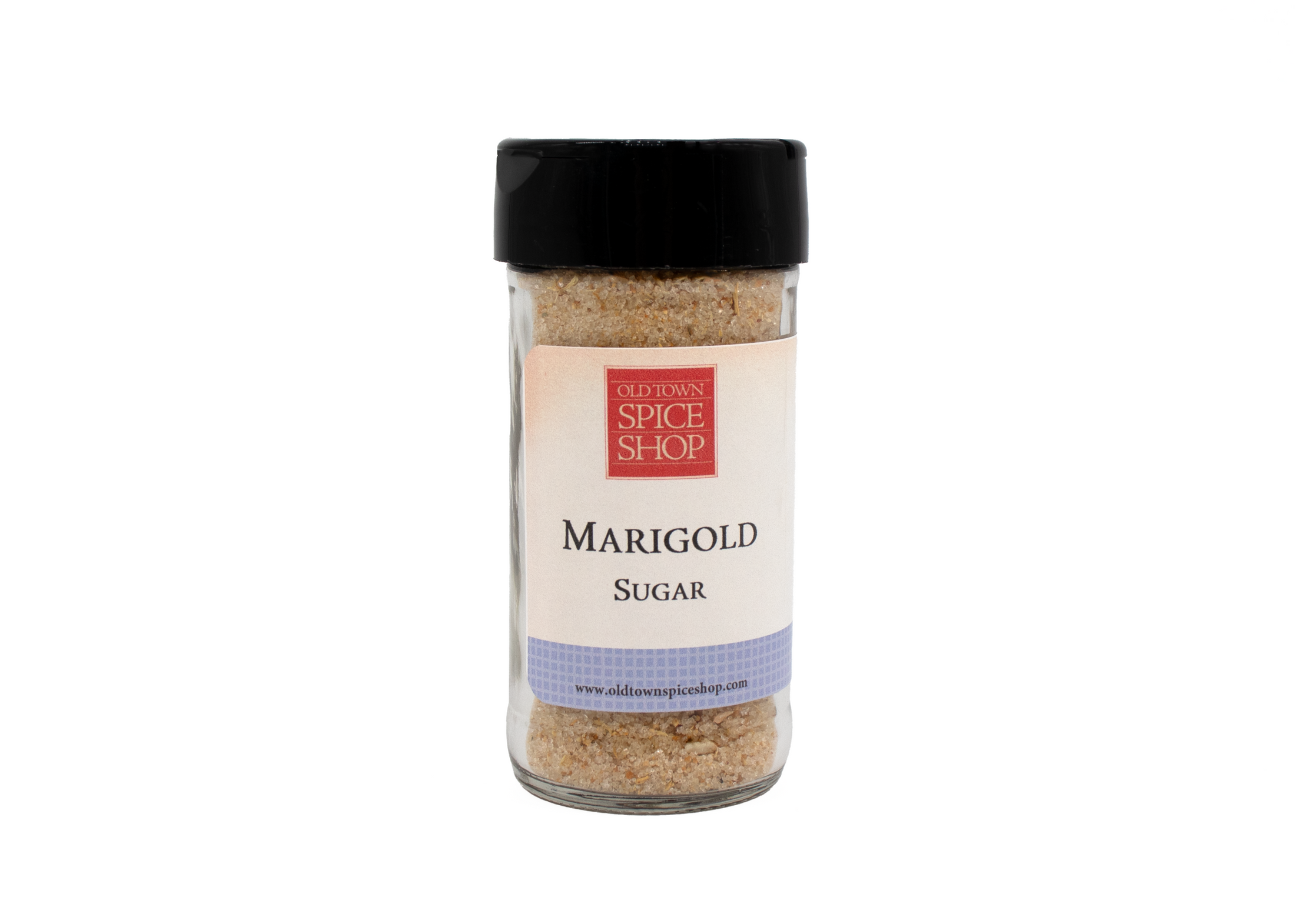 Marigold Sugar – Old Town Spice Shop