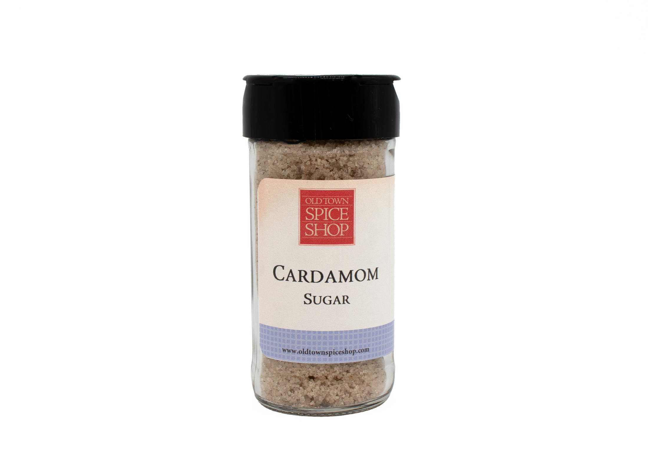 Cardamom Sugar – Old Town Spice Shop