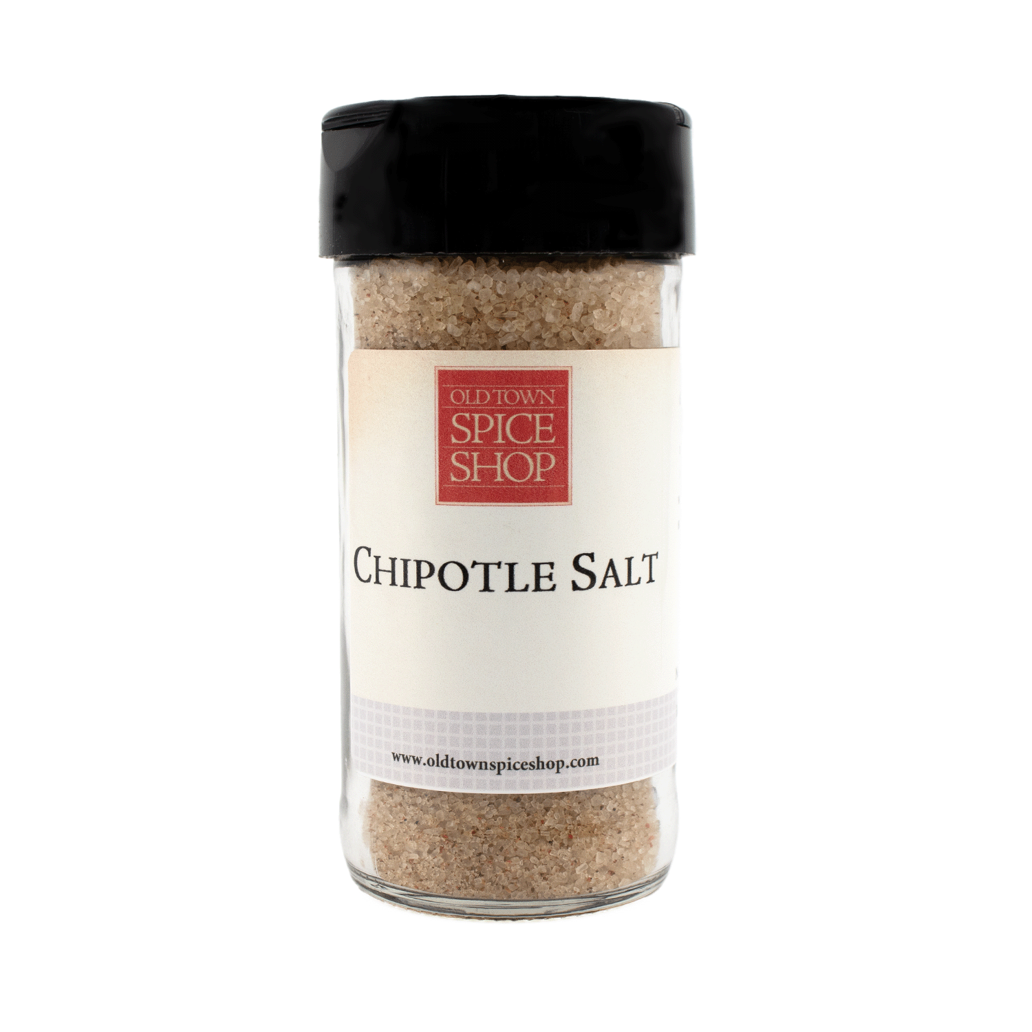Chipotle Salt – Old Town Spice Shop