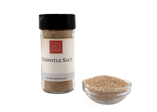 Chipotle Salt – Old Town Spice Shop