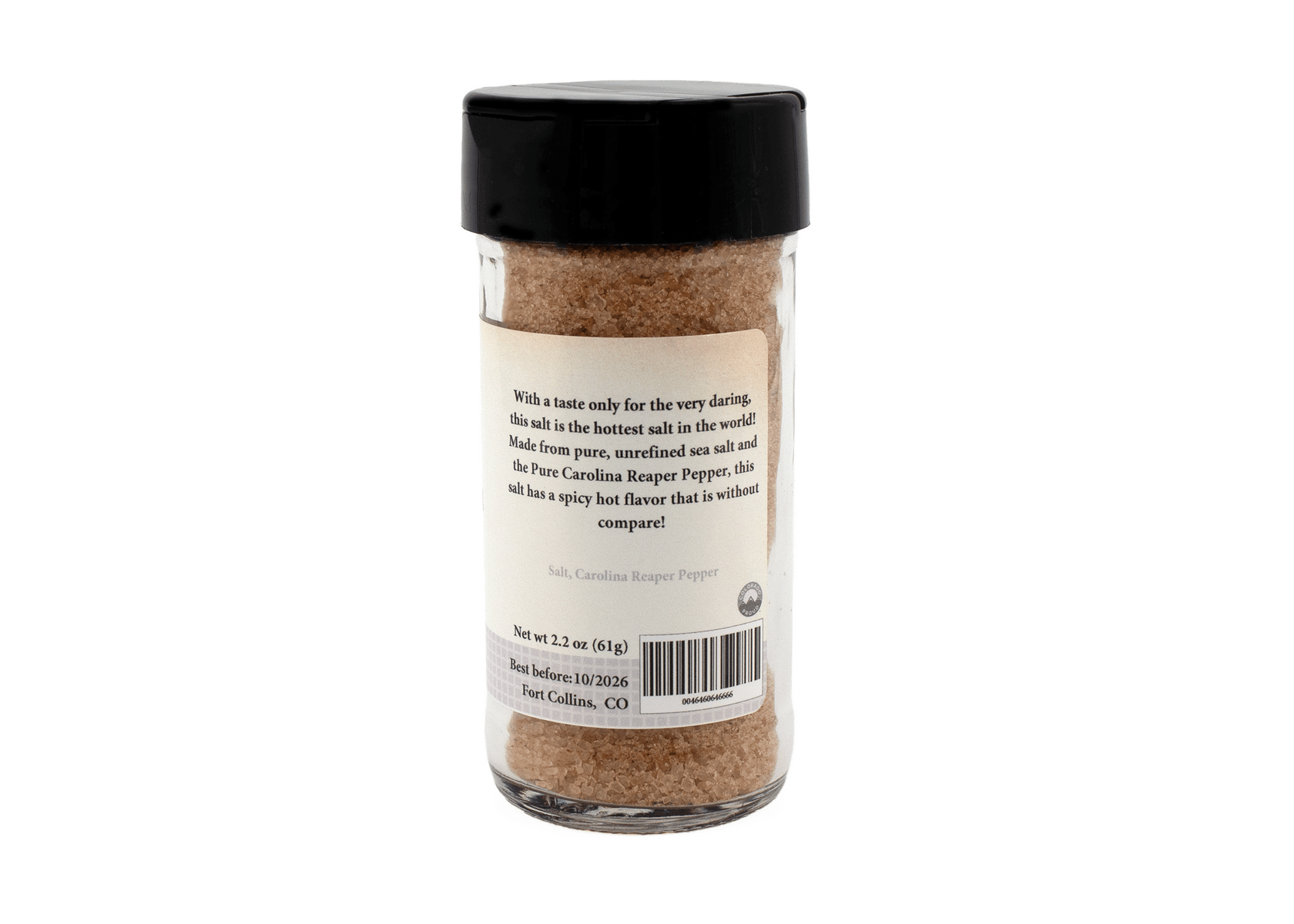 Carolina Reaper Salt – Old Town Spice Shop