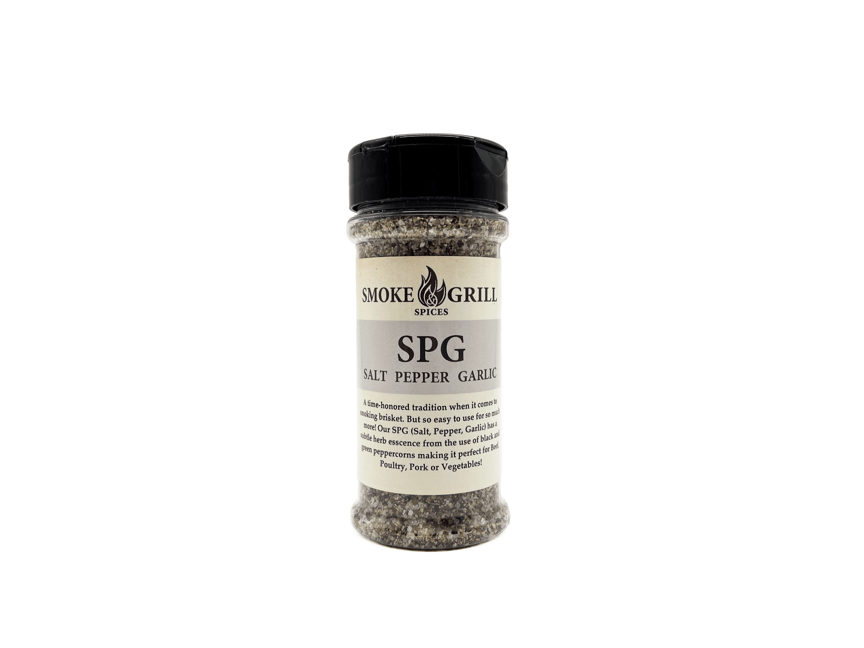 SPG (Salt Pepper Garlic) – Old Town Spice Shop
