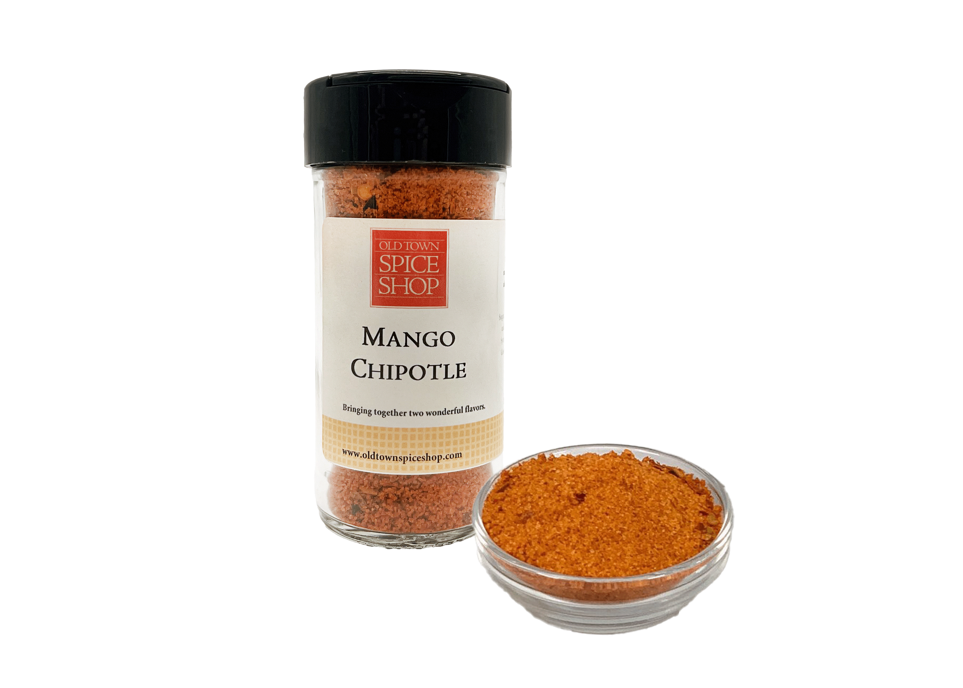 Mango Chipotle Rub – Old Town Spice Shop