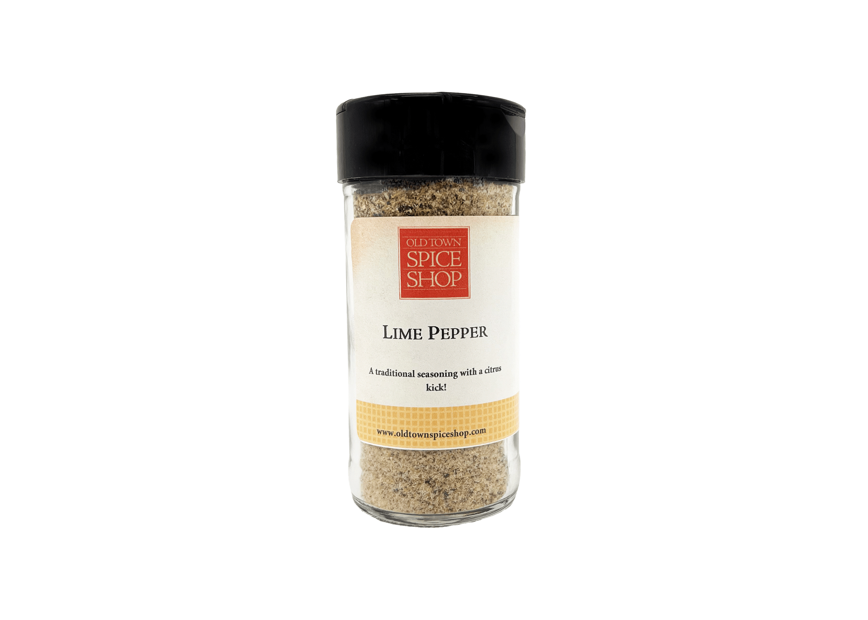 Lime Pepper – Old Town Spice Shop