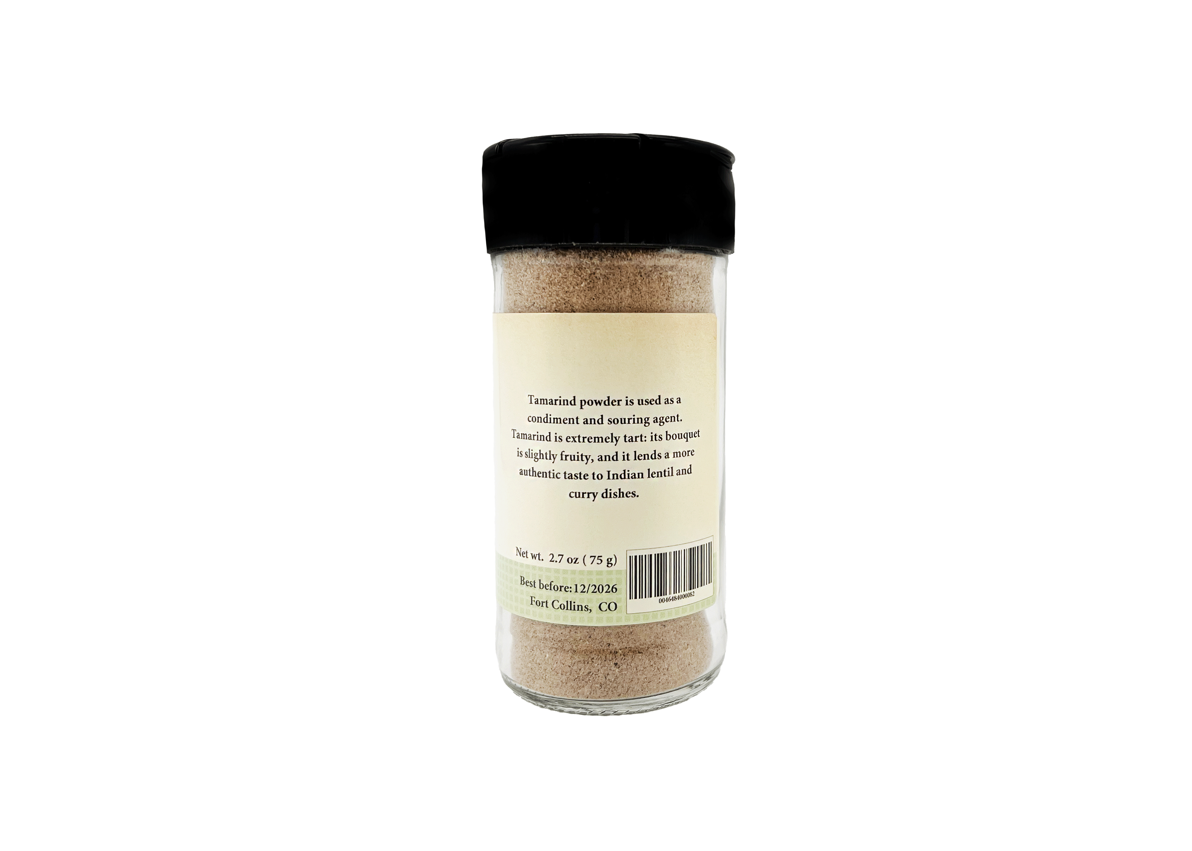 Tamarind Powder – Old Town Spice Shop
