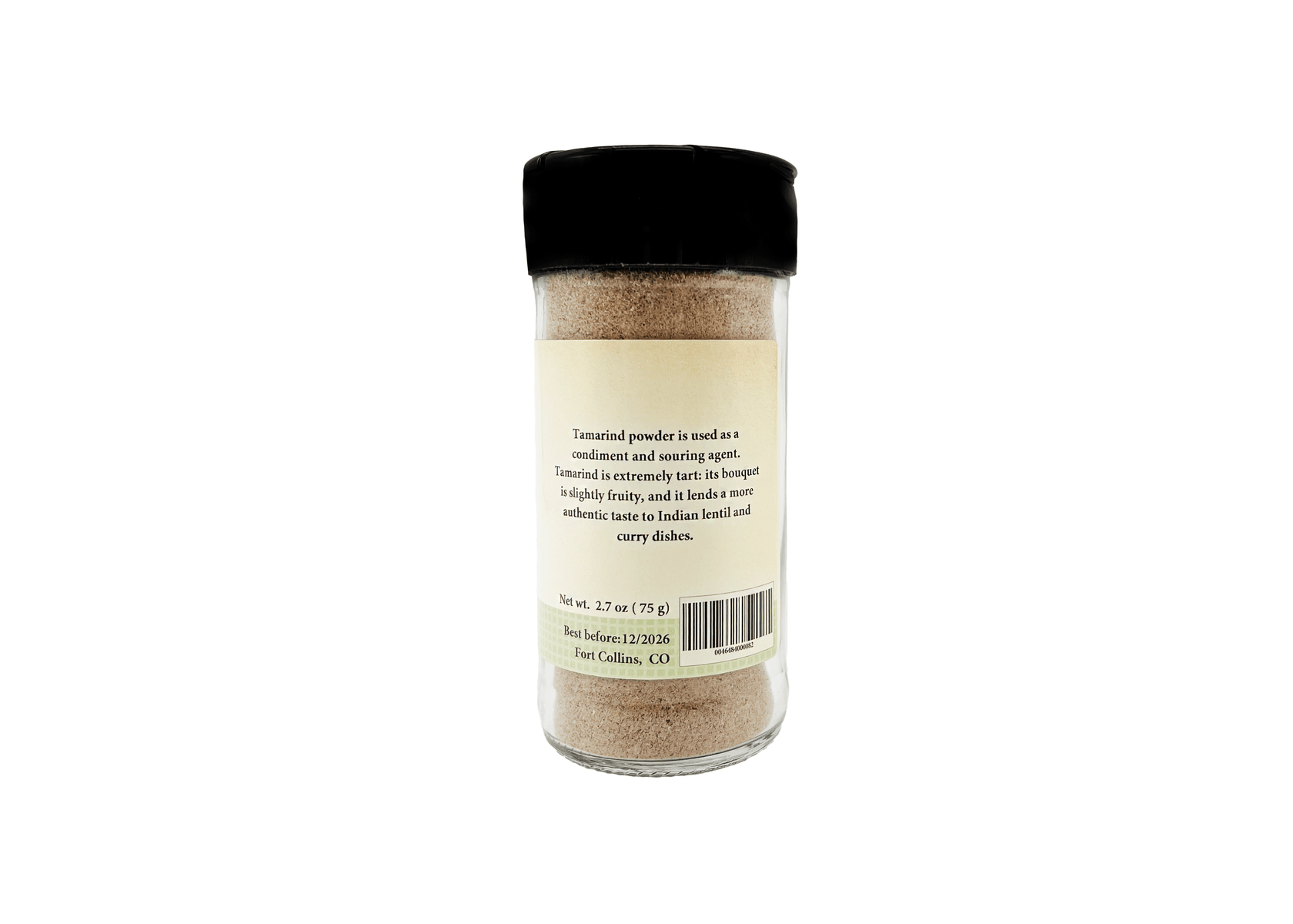 Tamarind Powder – Old Town Spice Shop