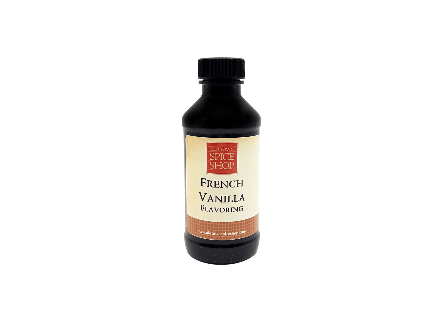 French Vanilla Flavoring – Old Town Spice Shop