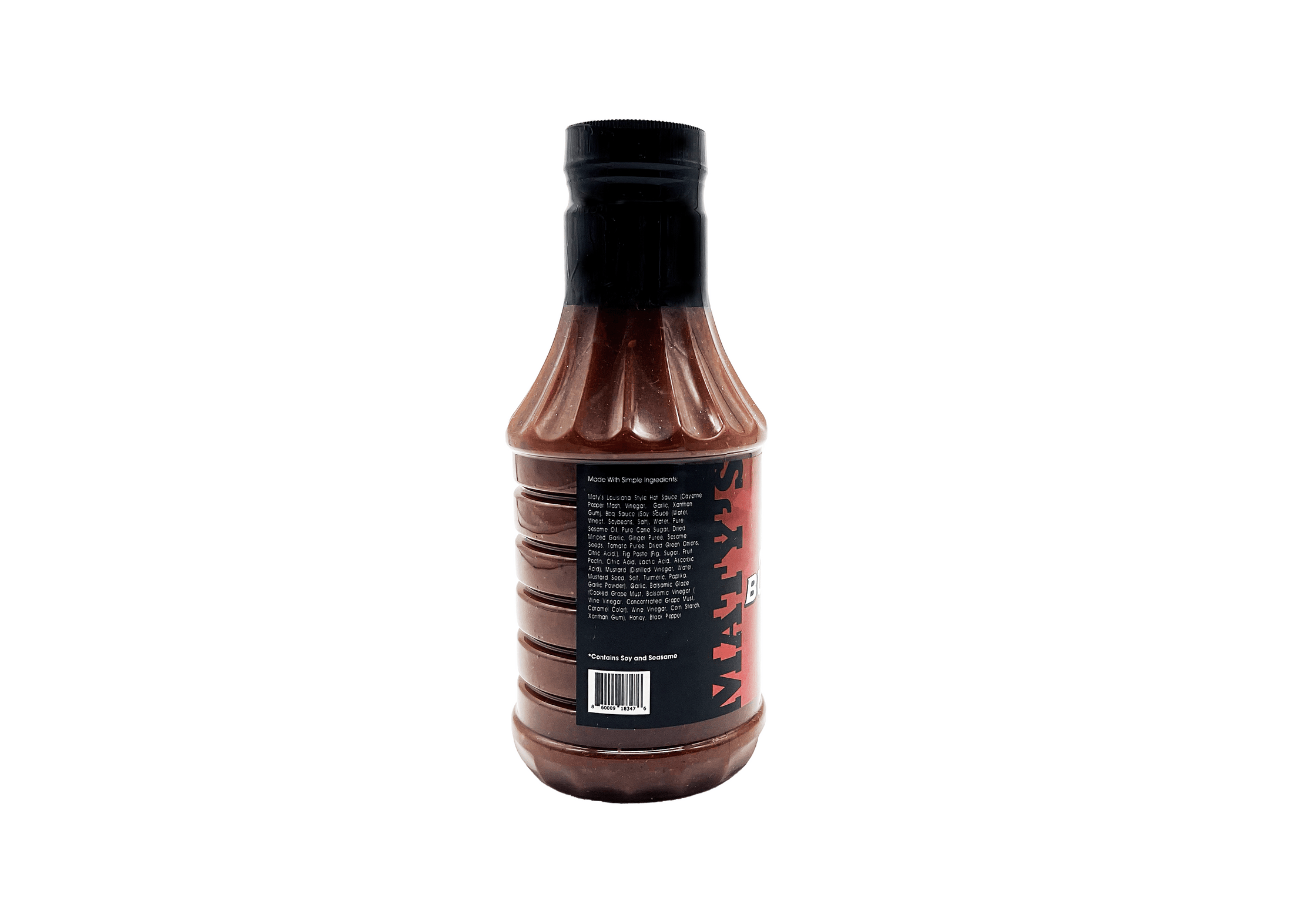 Matador Buffalo Sauce – Old Town Spice Shop