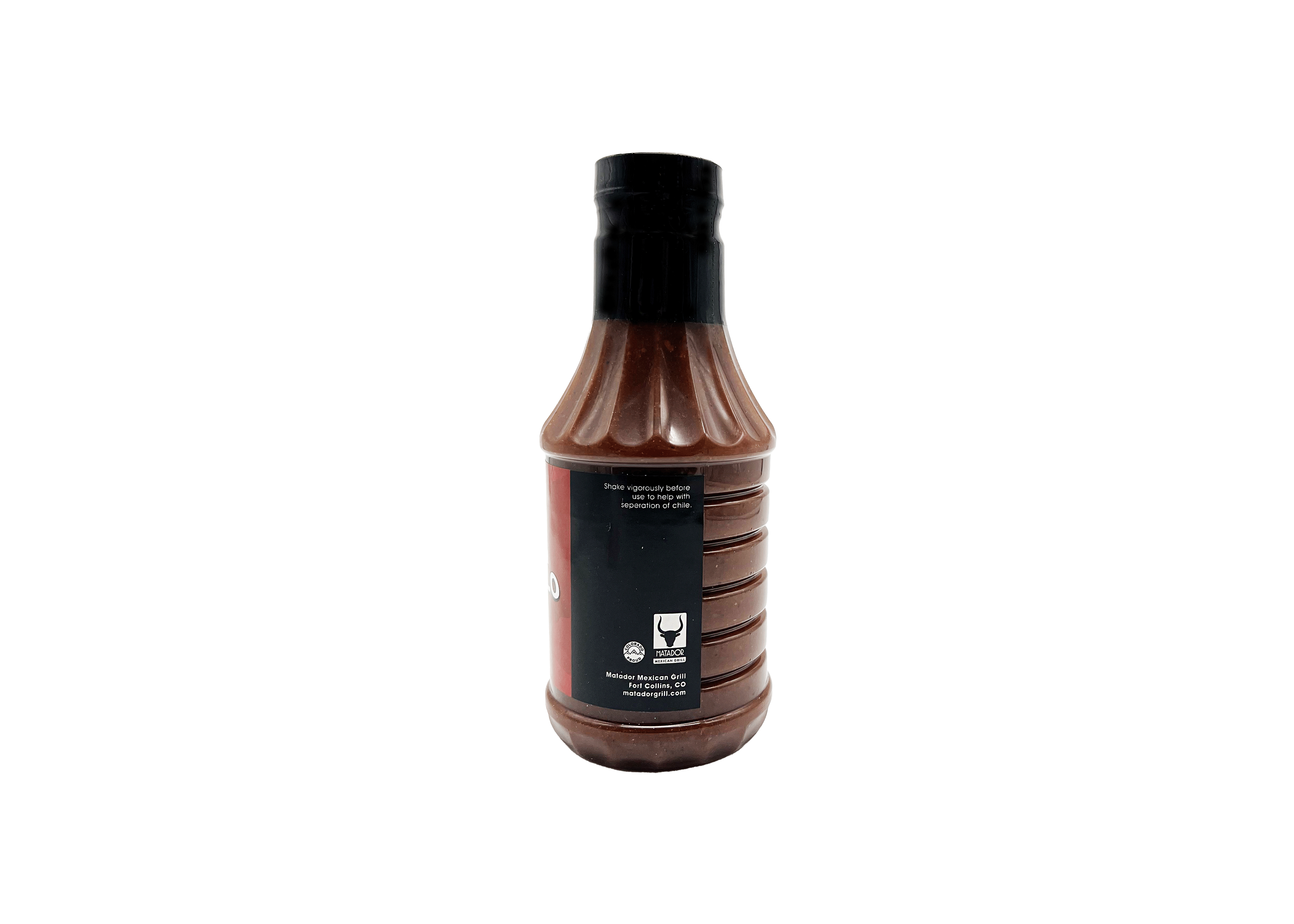 Matador Buffalo Sauce – Old Town Spice Shop