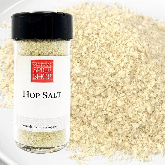 Hop Salt – Old Town Spice Shop