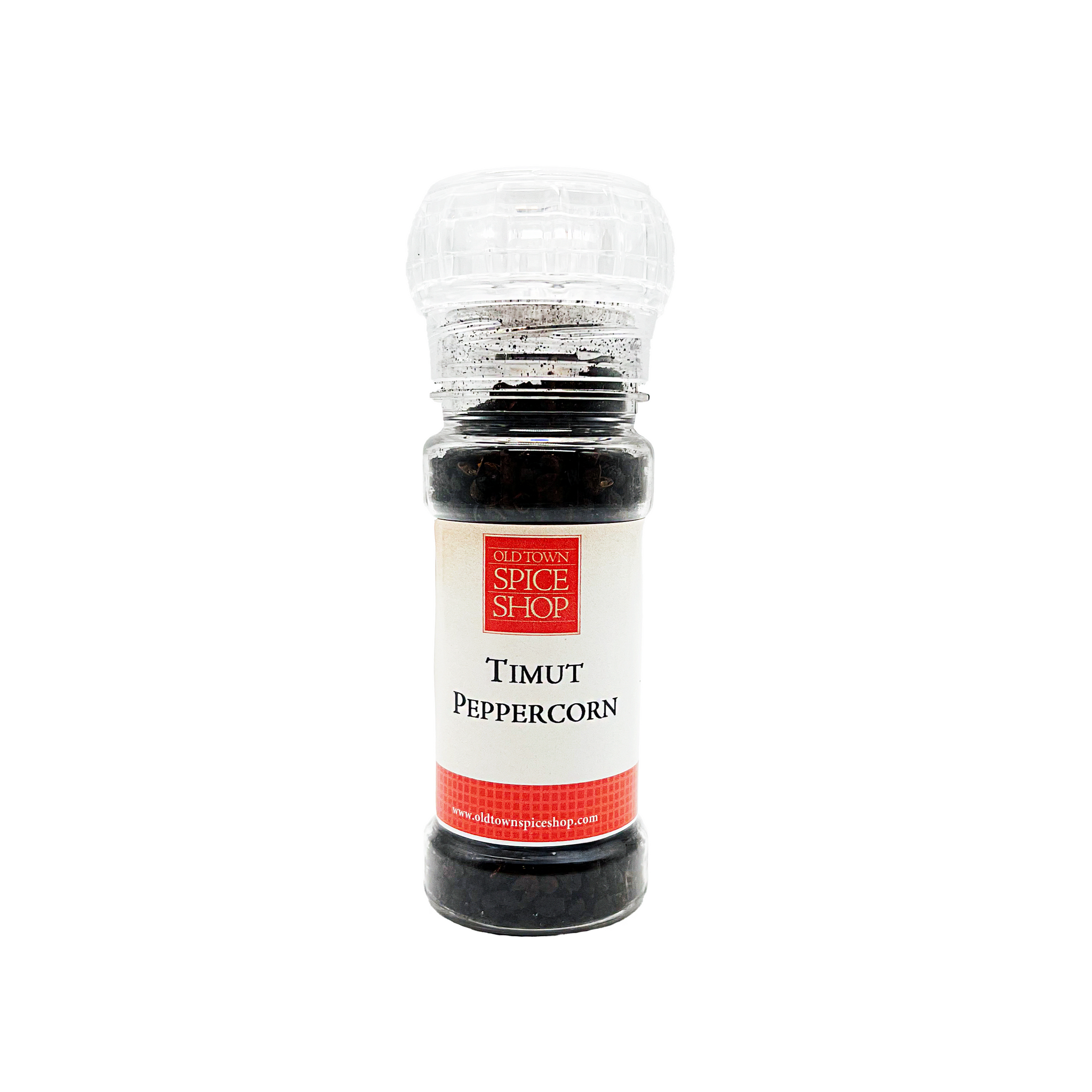 Timut Peppercorn – Old Town Spice Shop