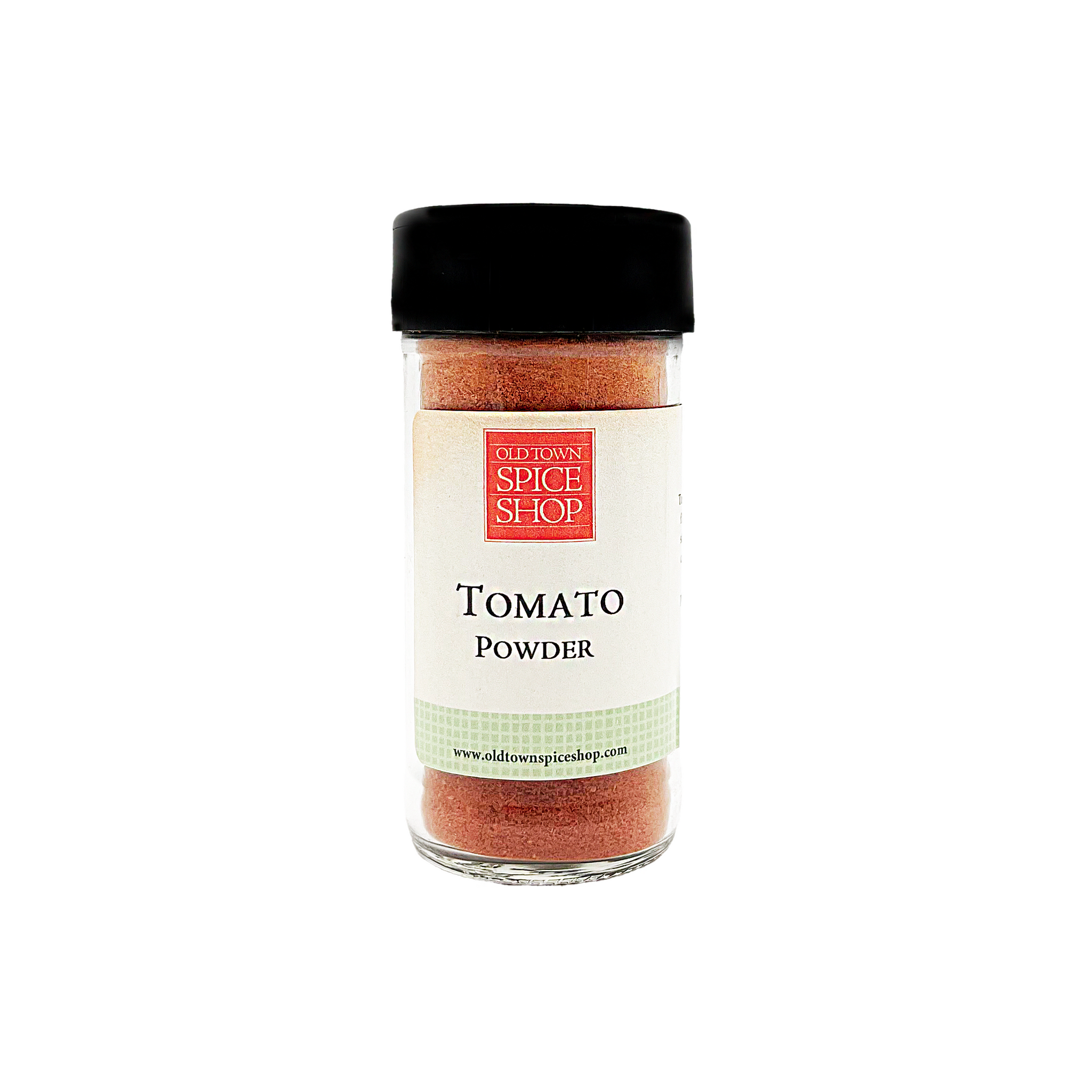 Tomato Powder – Old Town Spice Shop