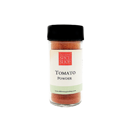 Tomato Powder – Old Town Spice Shop